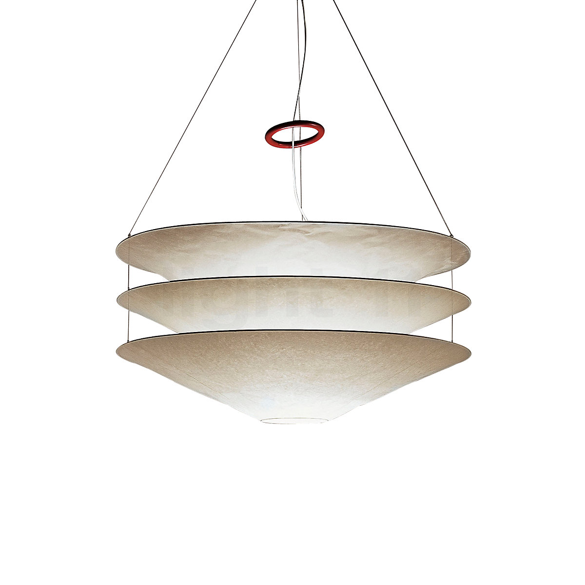 Buy Ingo Maurer Floatation Pendant Light at light11.eu