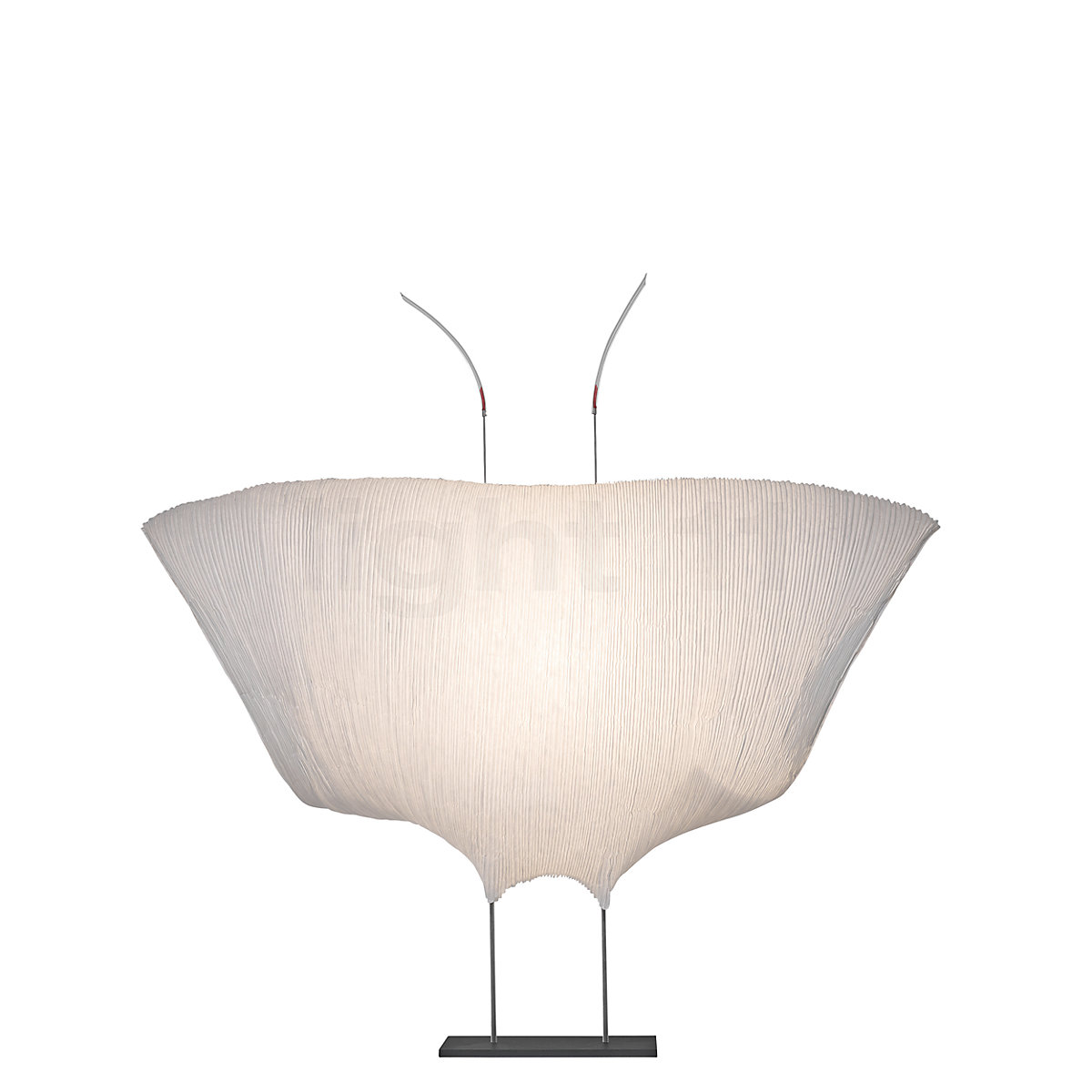 Buy Ingo Maurer Samurai Table Lamp LED at light11.eu