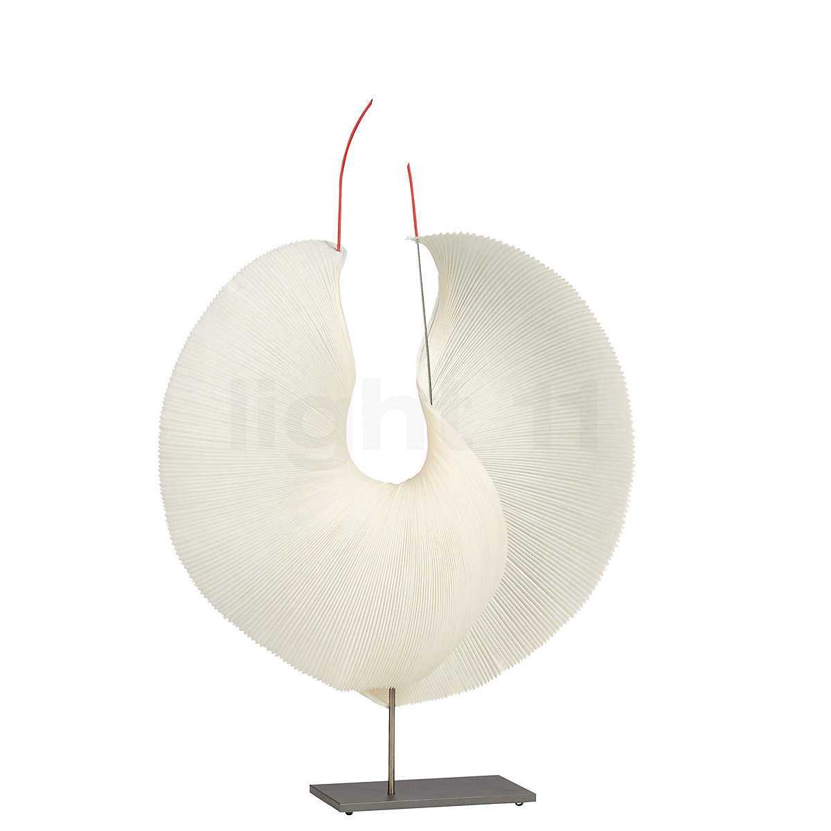 Ingo Maurer Yoruba Rose LED kaufen