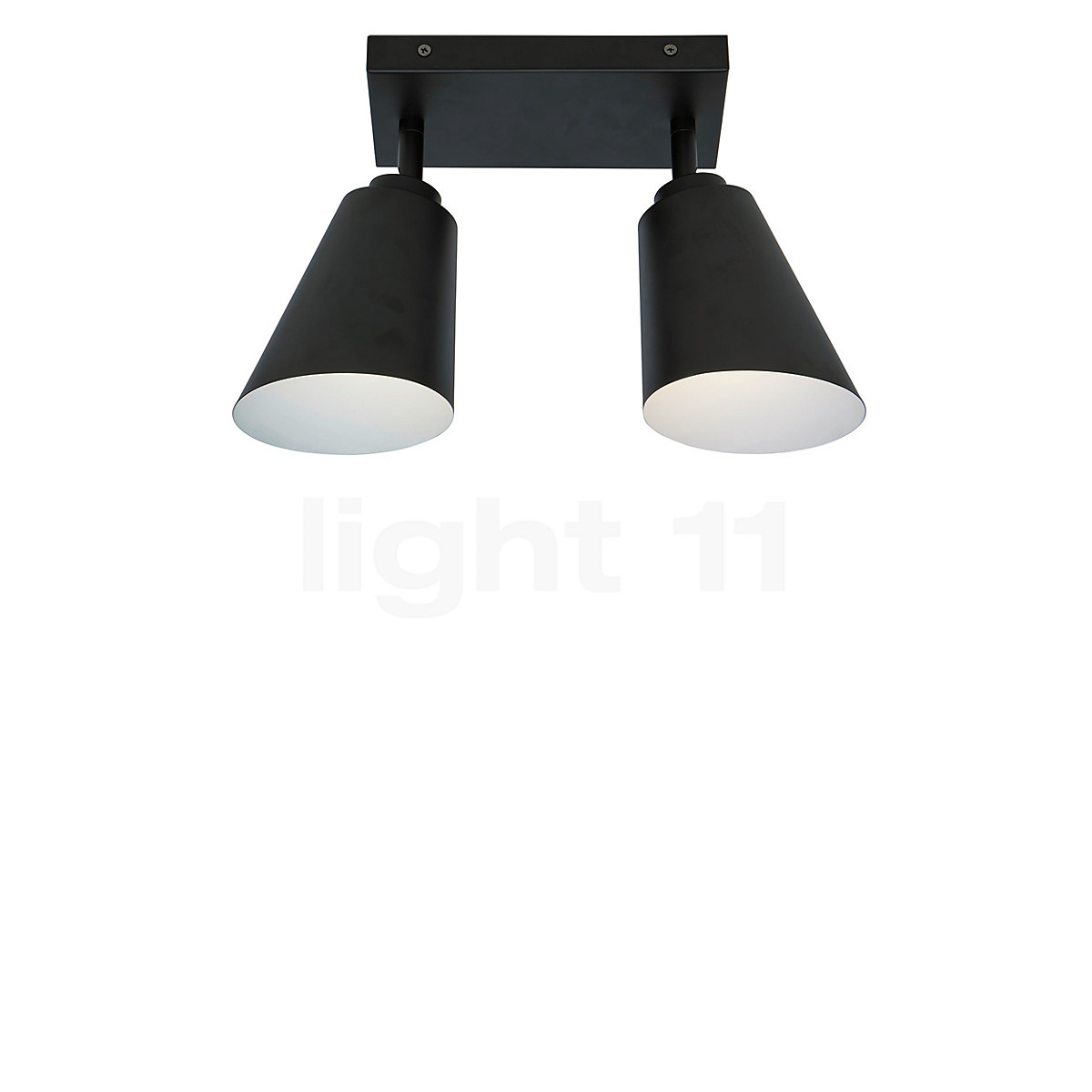 Buy It's about RoMi Bremen Ceiling Light 2 lamps at