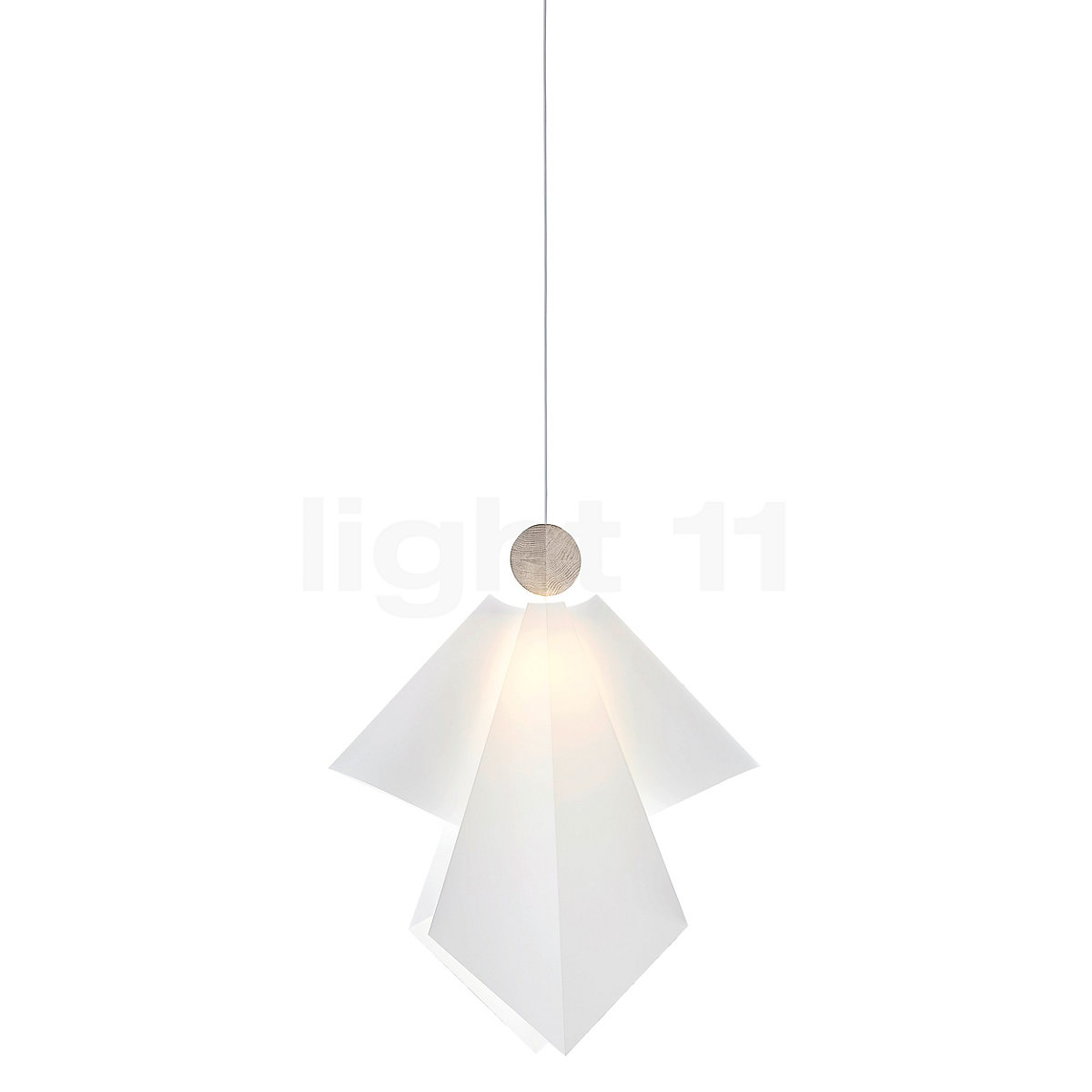Le Klint Angel Gabriel Hanglamp kopen bij light11.nl