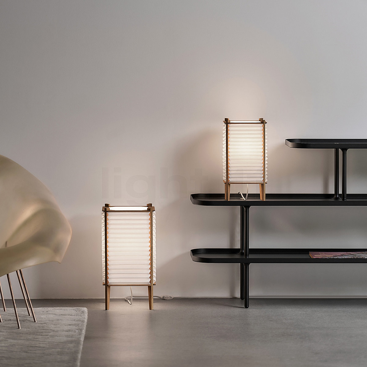 Buy Le Klint Bee Hive Table Lamp at light11.eu