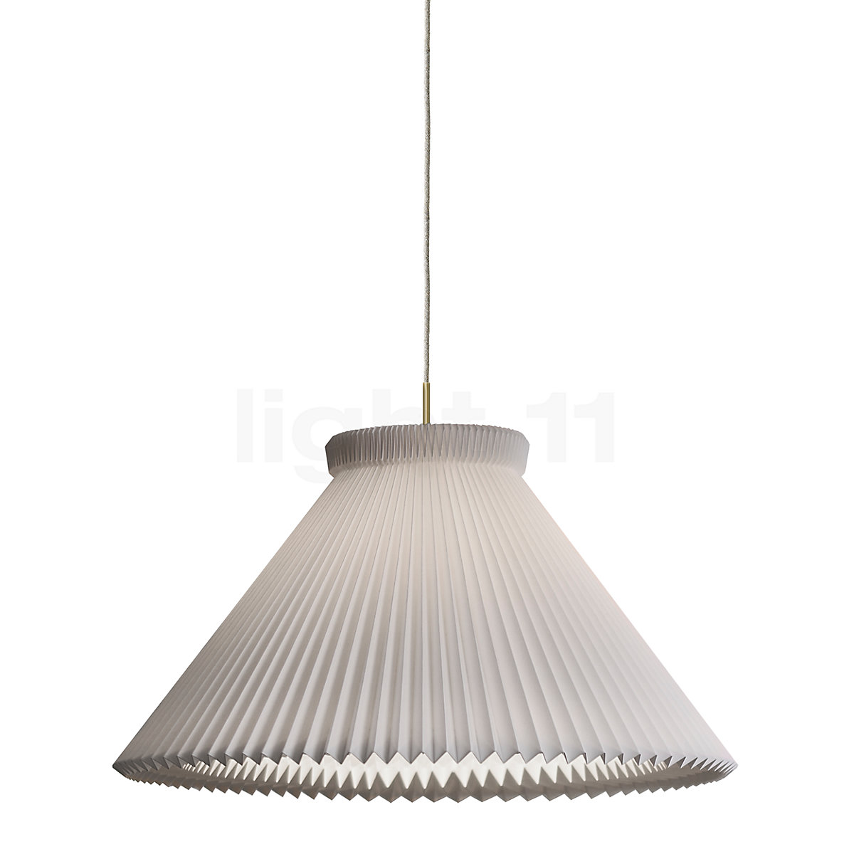 Buy Le Klint Model 1 Pendant Light at light11.eu