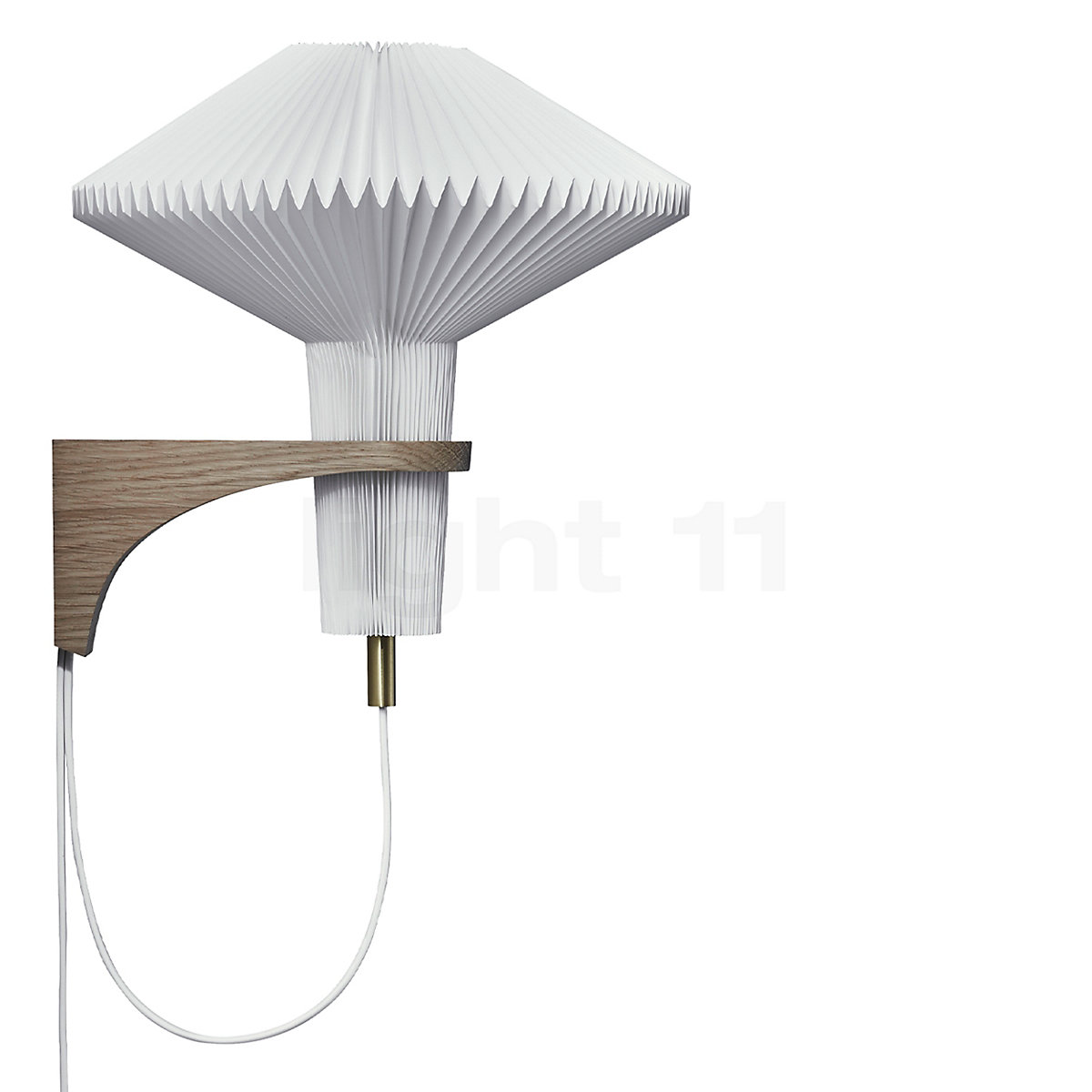 Le Klint Model 204 Applique en vente sur light11.fr
