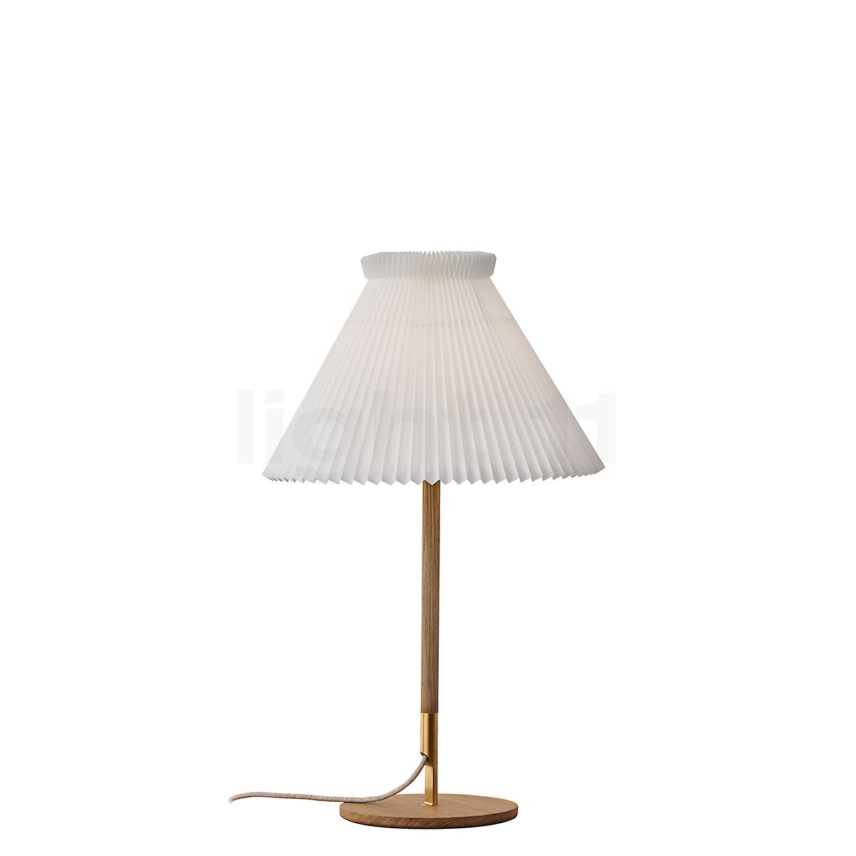 Buy Le Klint Model 328 Table Lamp at light11.eu