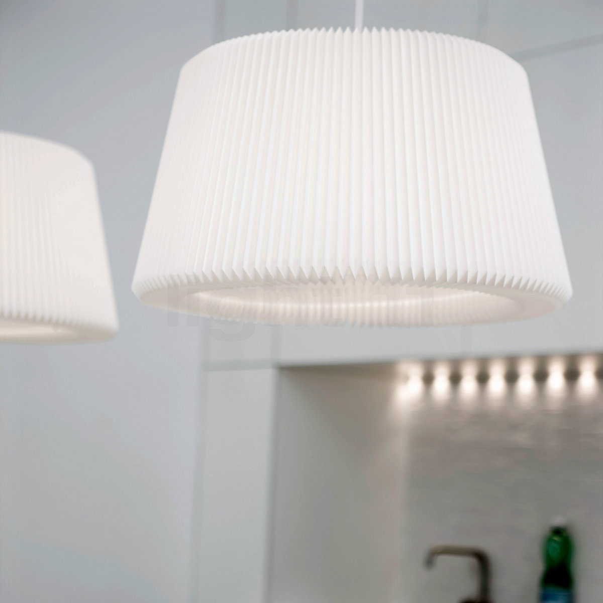 Le Klint Snowdrop Suspension en vente sur light11.fr