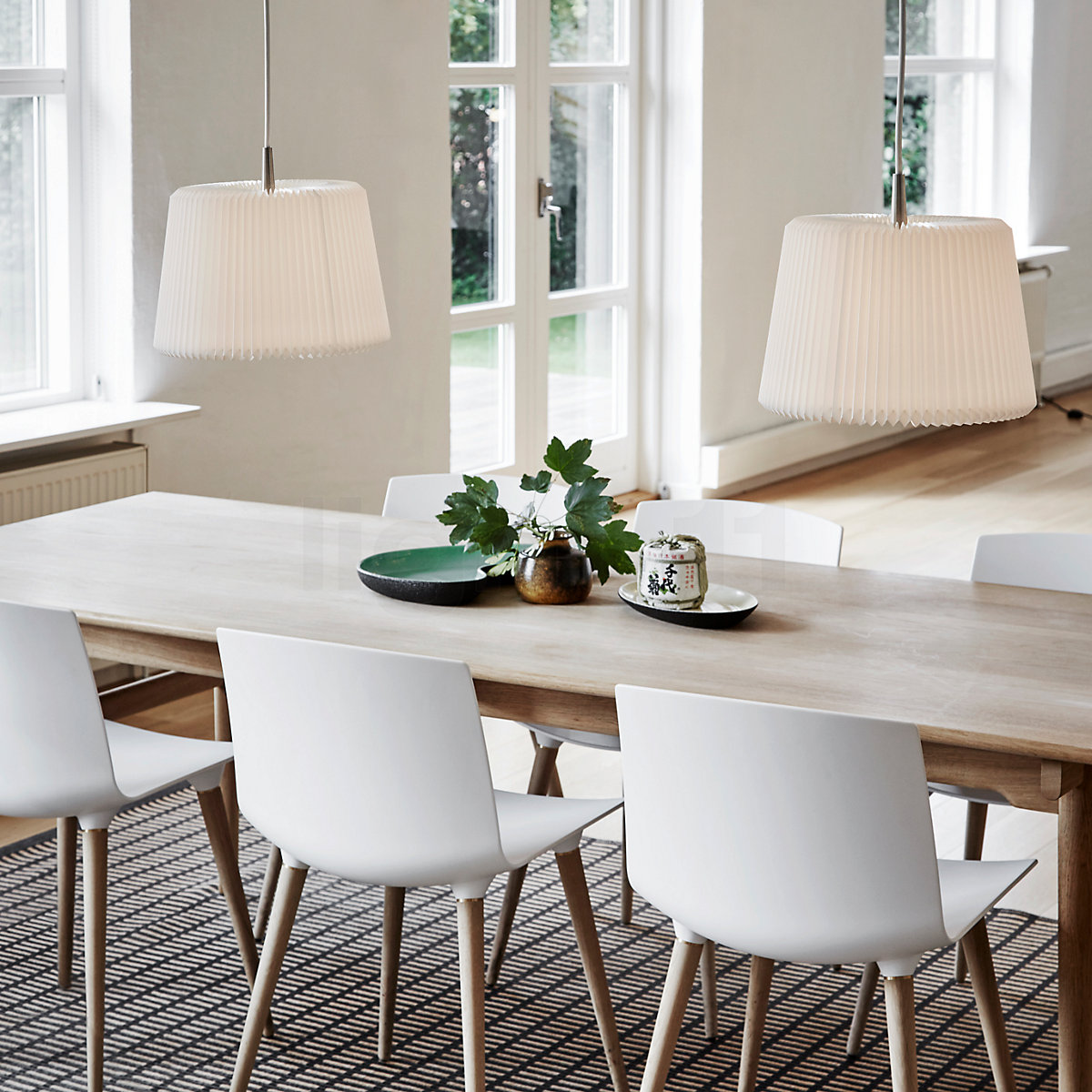 Le Klint Snowdrop Suspension en vente sur light11.fr