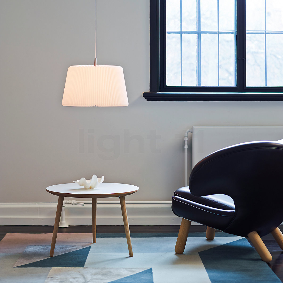 Le Klint Snowdrop Suspension en vente sur light11.fr
