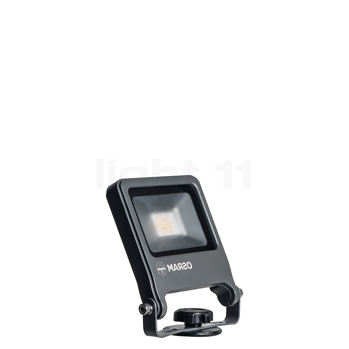 Buy Ledvance Endura Garden Flood Ground Spike Spotlights LED at