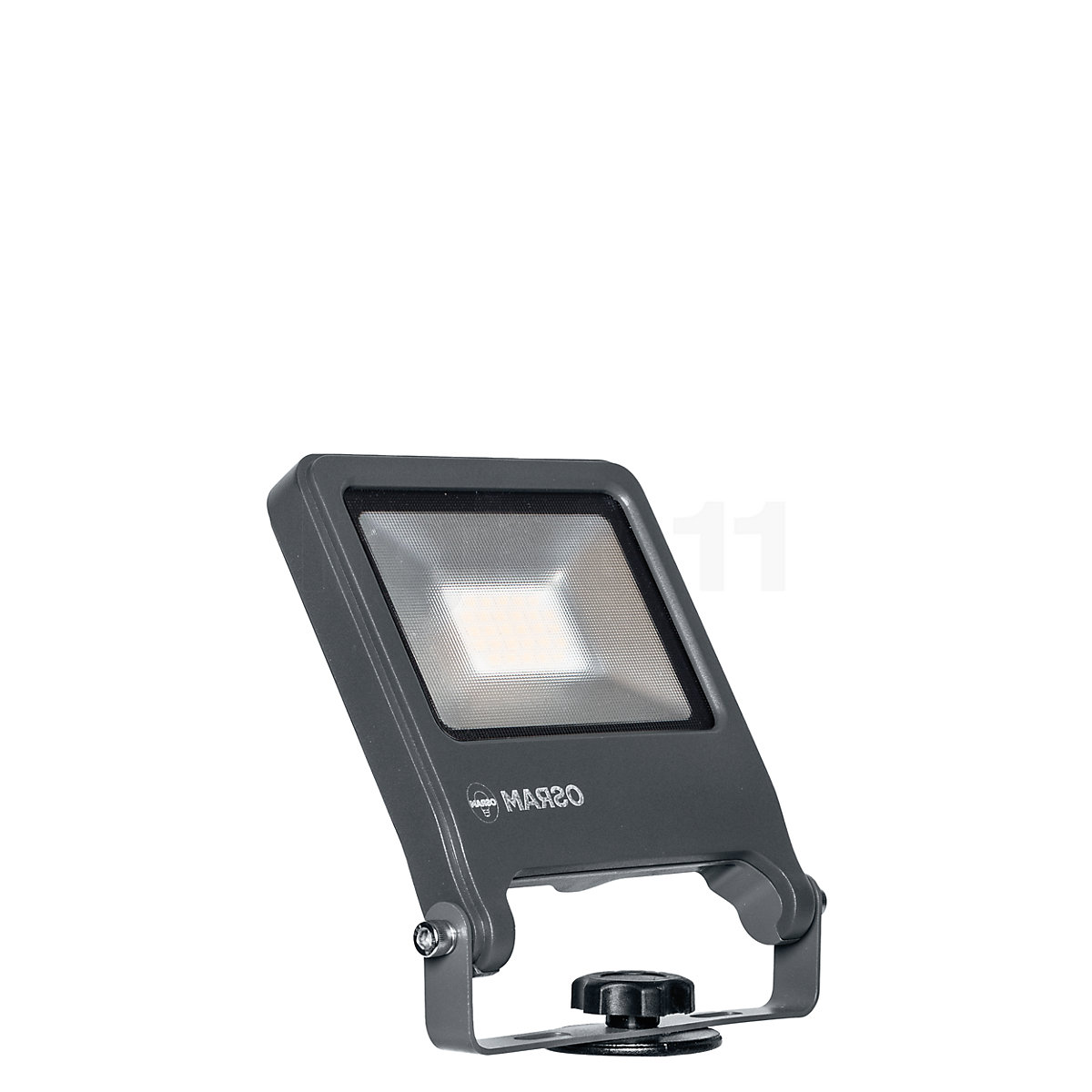 Ledvance Endura Garden Flood, foco pico de tierra LED en light11.es