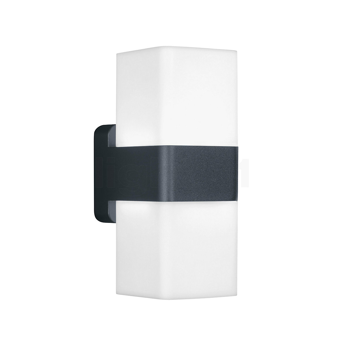 Buy Ledvance Endura Pro Cube Wall Light LED Smart+ at