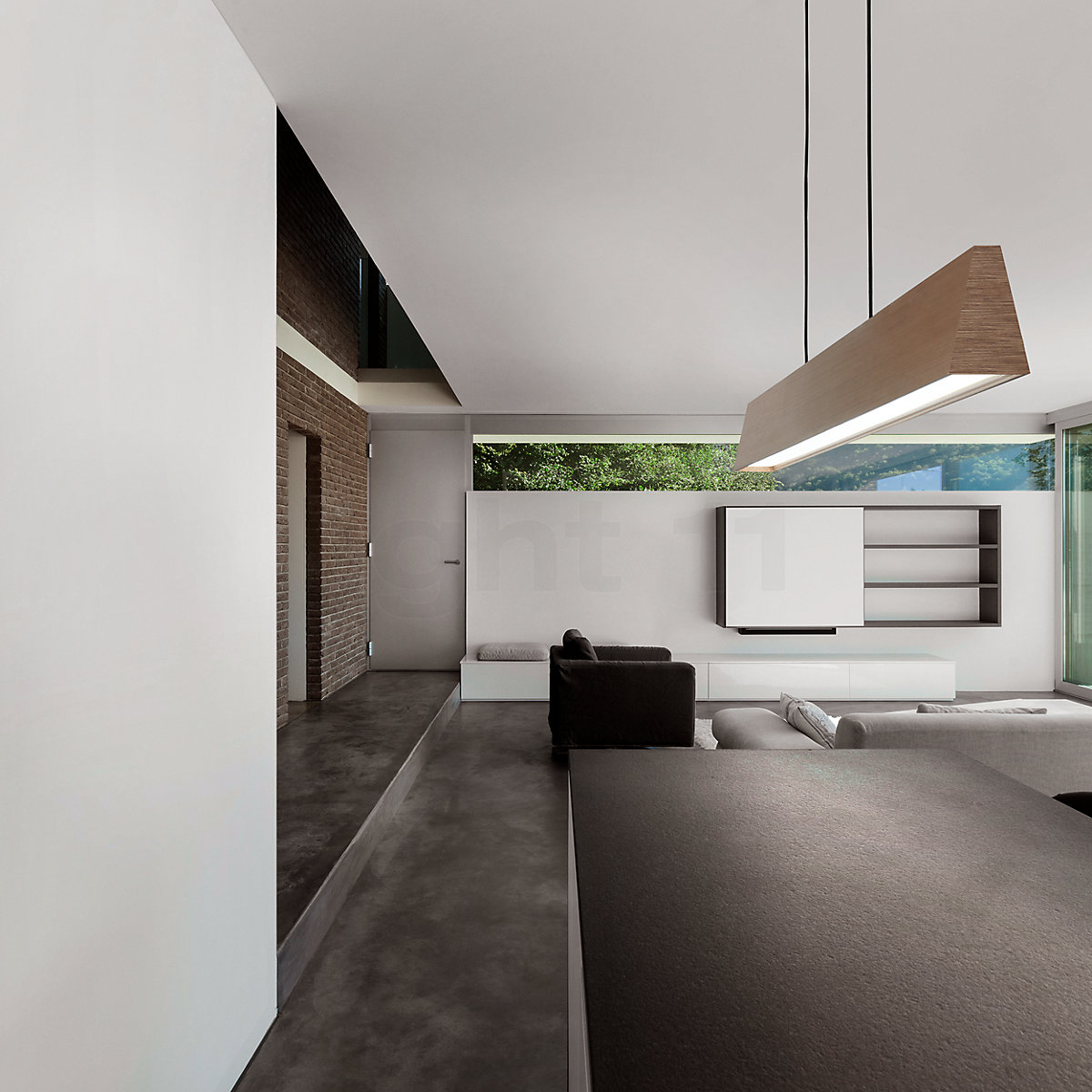 Light Point Edge Linear Pendelleuchte LED kaufen