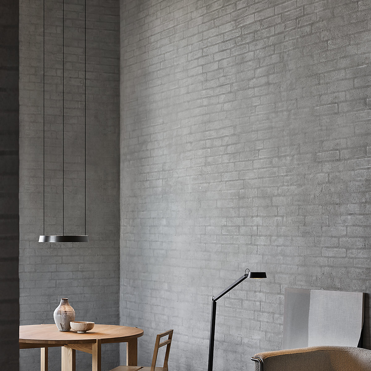 Light Point Edge Round Hanglamp LED kopen bij light11.nl