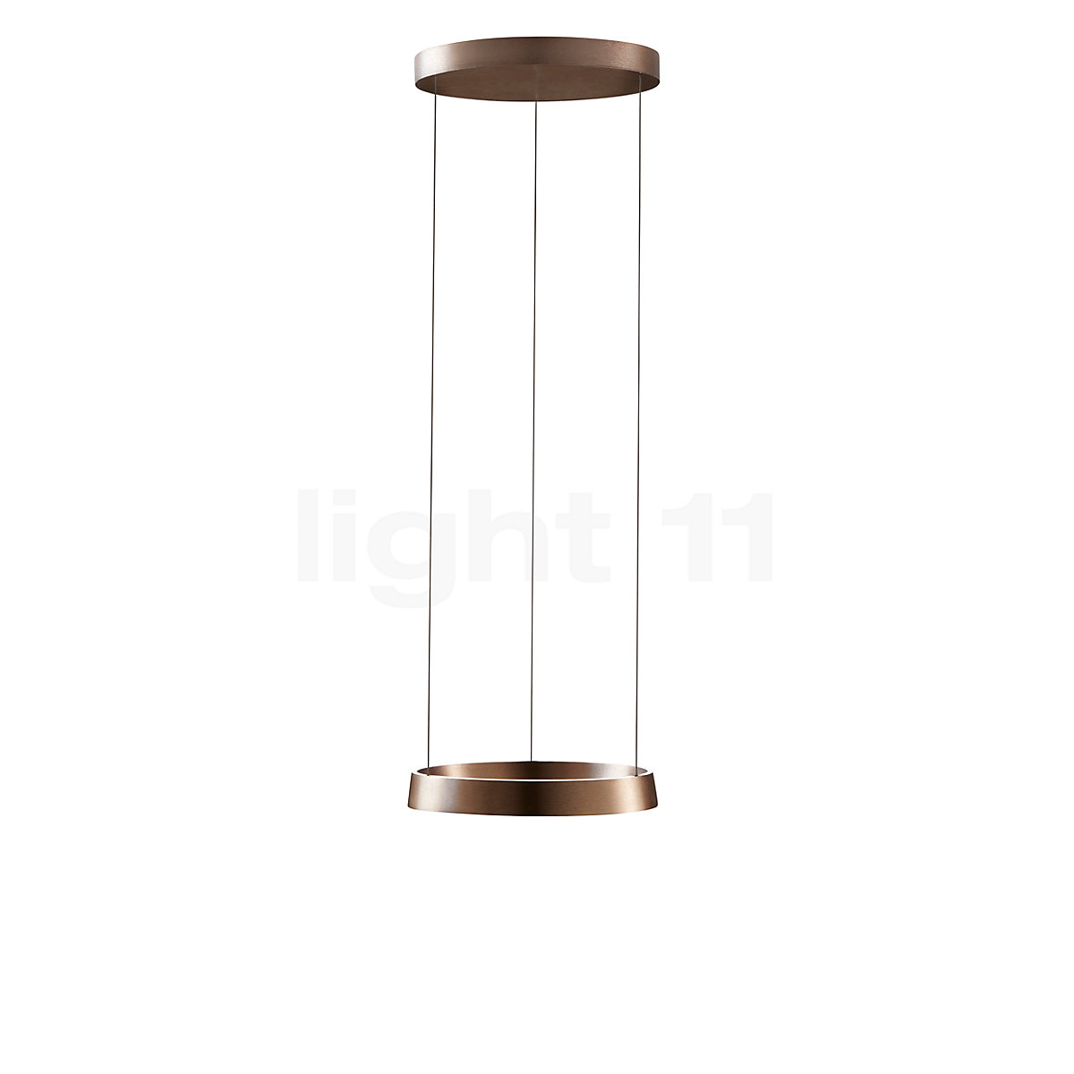 Buy Light Point Edge Round Pendant Light LED at light11.eu