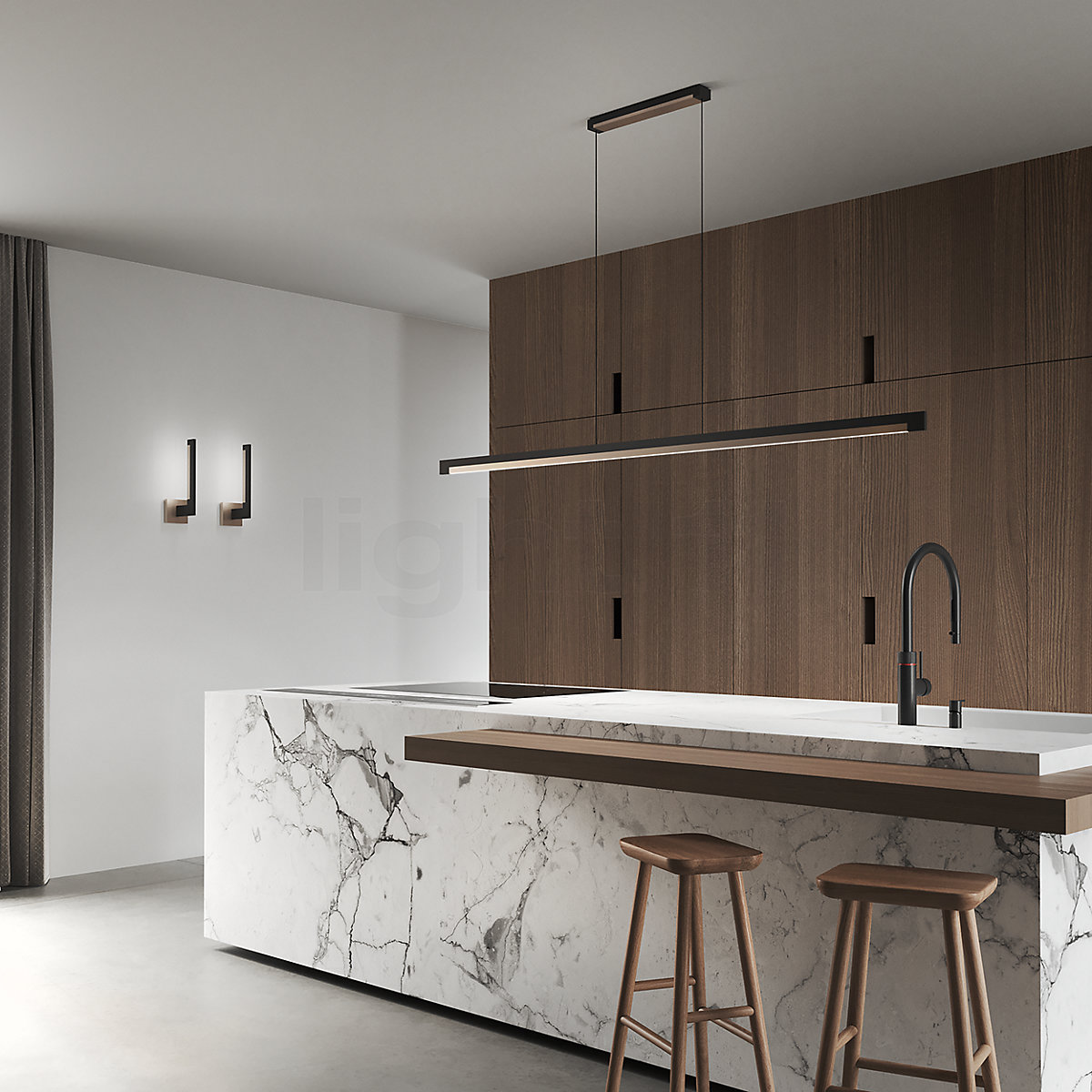 Light Point Inlay Linear Hanglamp LED kopen bij light11.nl