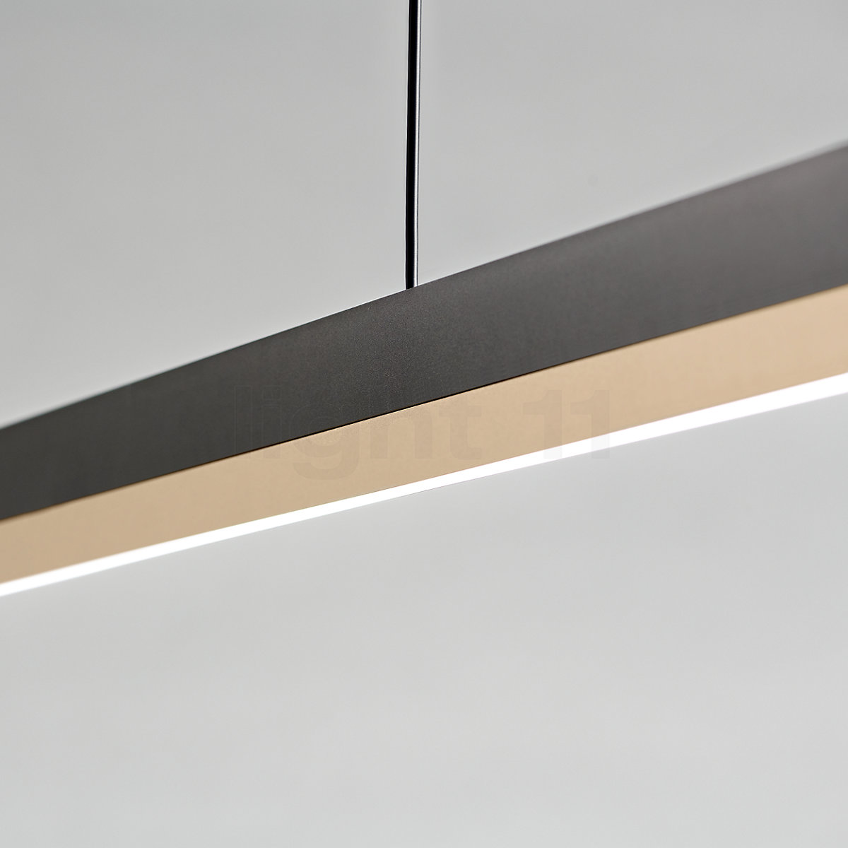 Buy Light Point Inlay Linear Pendant Light LED at light11.eu