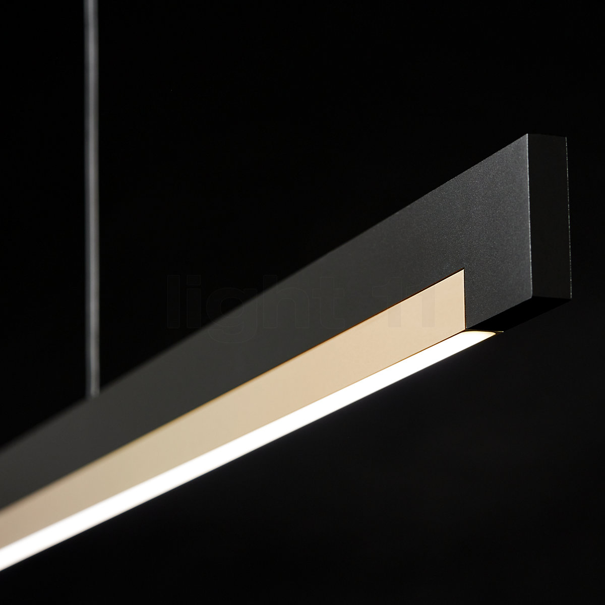 Light Point Inlay Linear Pendelleuchte LED kaufen