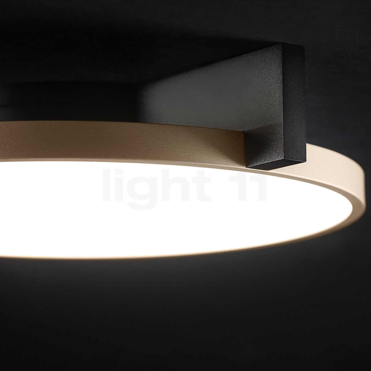 Buy Light Point Inlay Round Ceiling Light LED at light11.eu