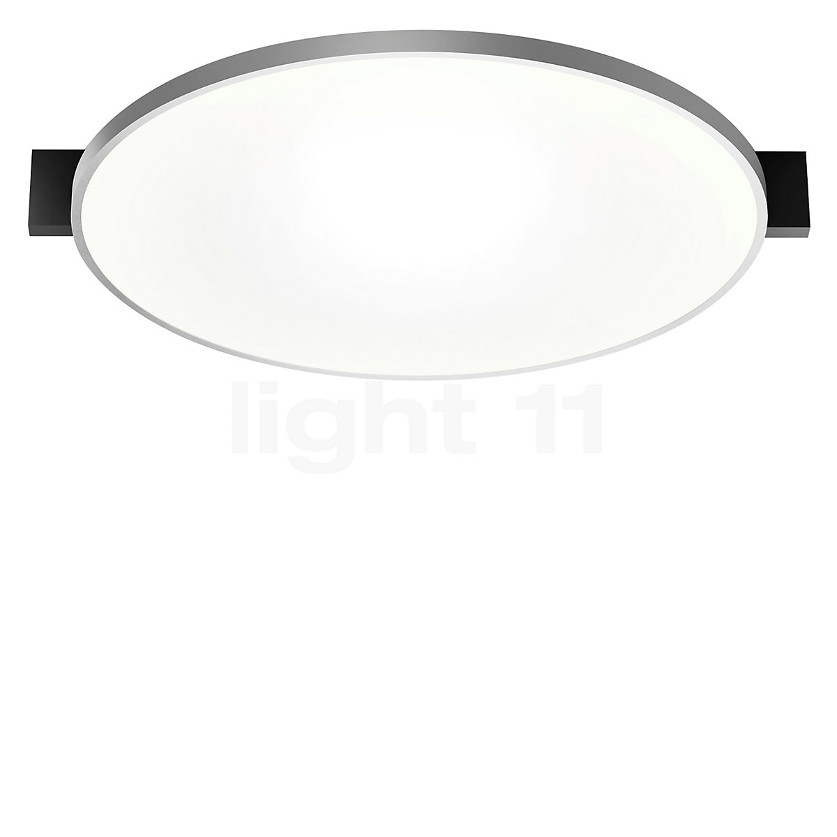 Buy Light Point Inlay Round Ceiling Light LED at light11.eu