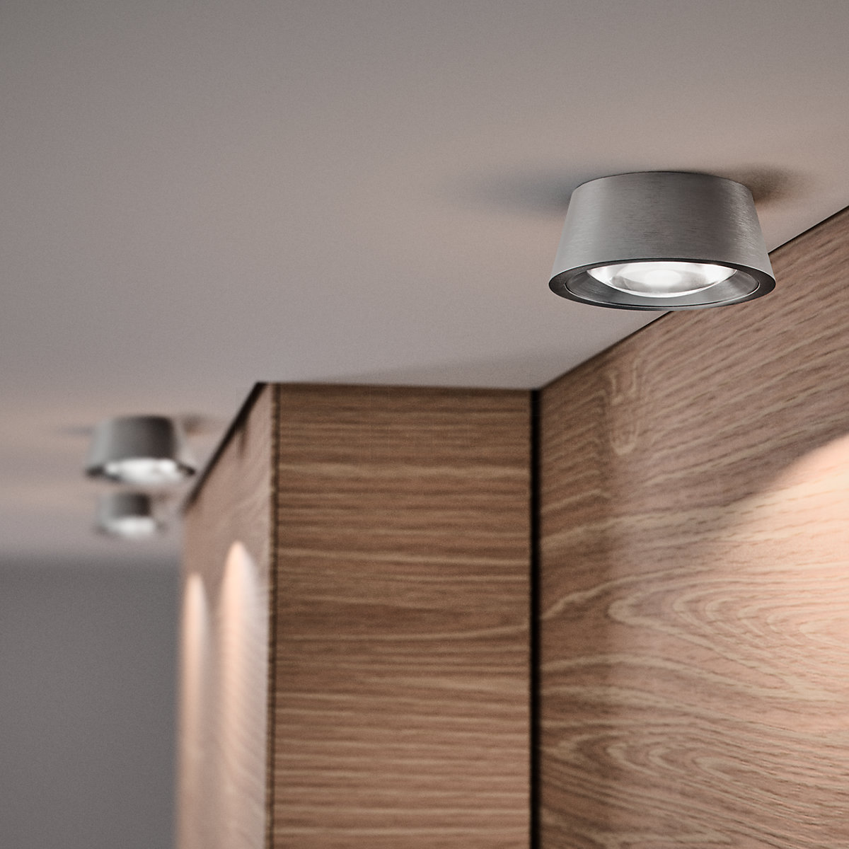 Light Point Optic Out Plafondlamp LED kopen bij light11.nl