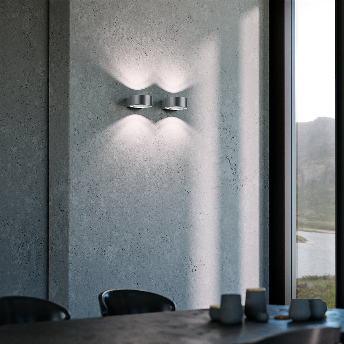 Buy Light Point Orbit Wall Light LED at light11.eu