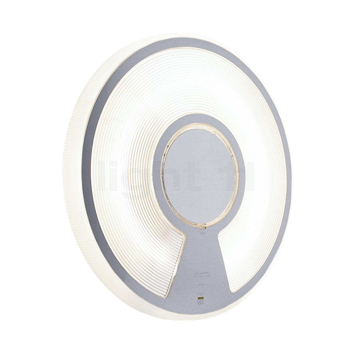 Ceiling Light Diffuser Frame | Shelly Lighting