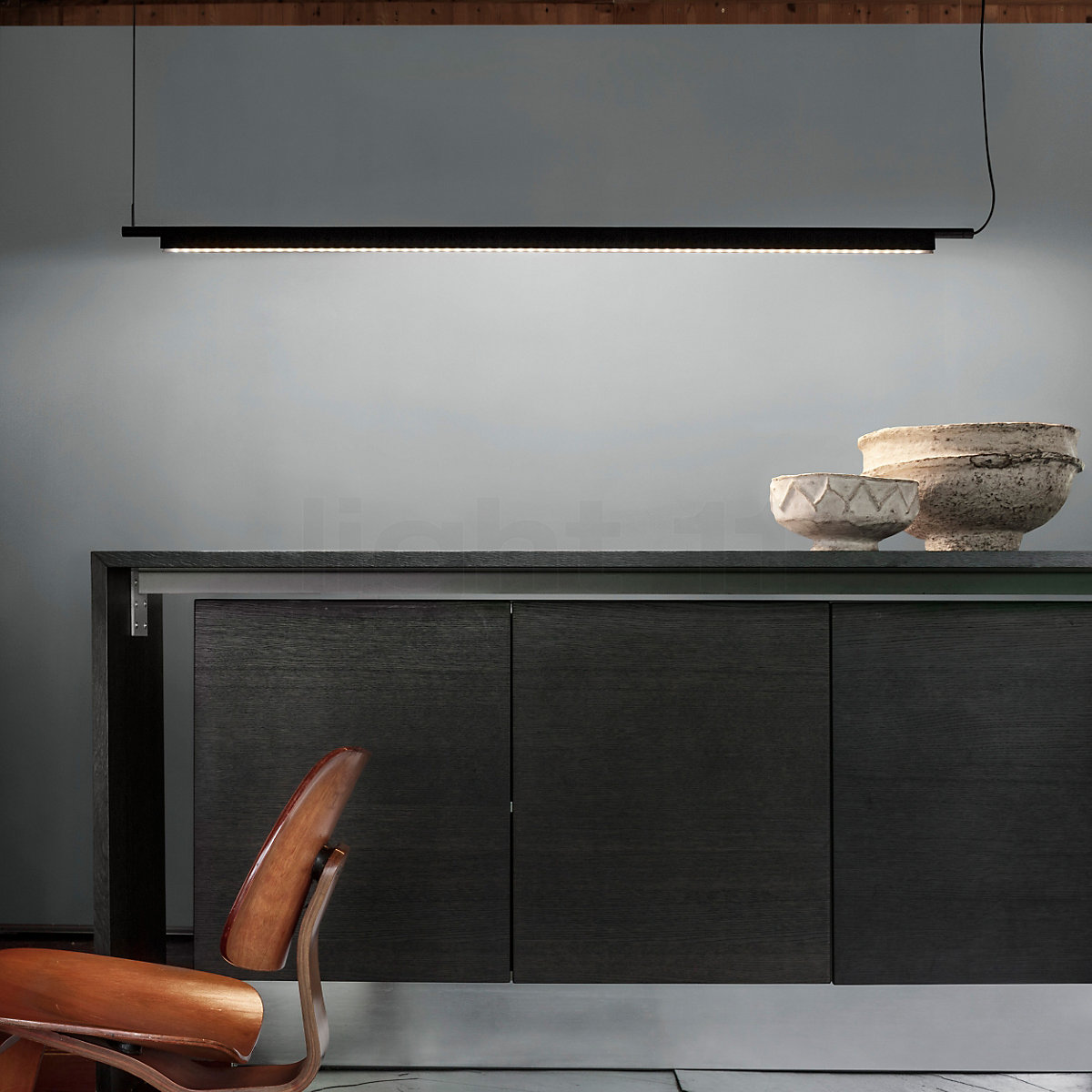 Luceplan Compendium Sospensione LED kopen bij light11.nl