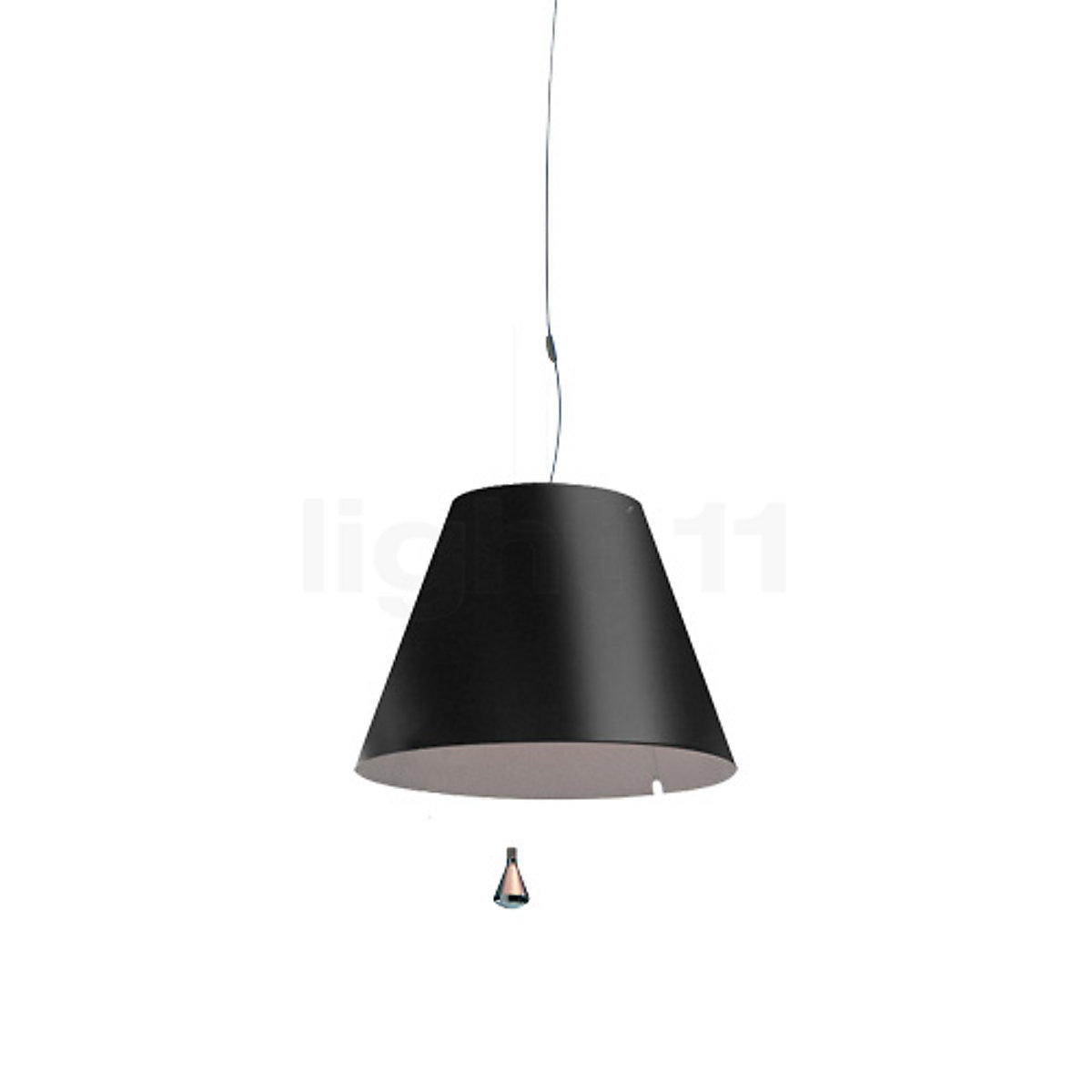 Buy Luceplan Costanza Pendant Light at light11.eu