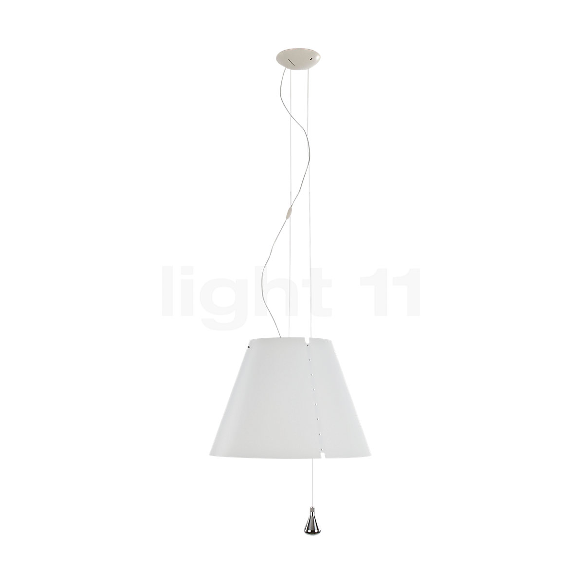 Buy Luceplan Costanza Pendant Light at light11.eu