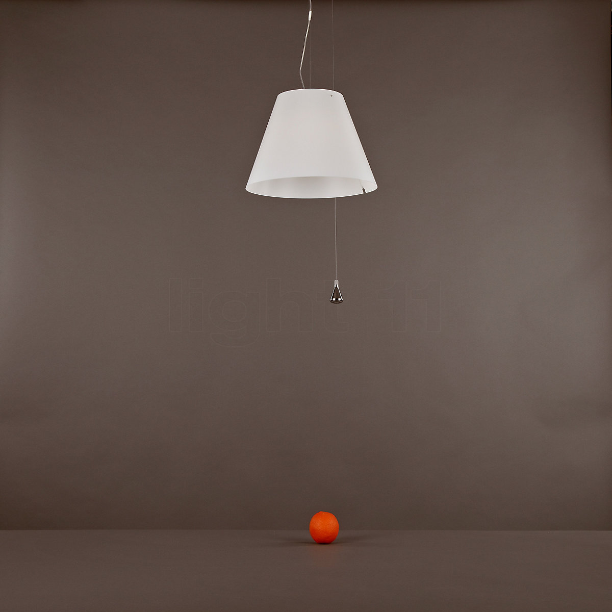 Buy Luceplan Costanza Pendant Light at light11.eu