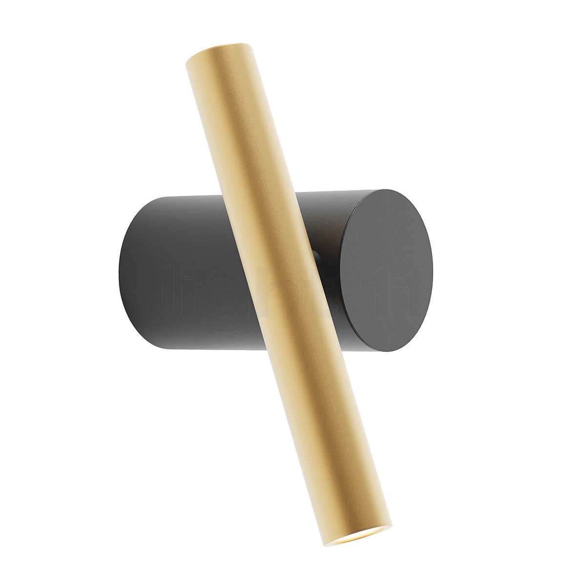 Luceplan Doi Plafond-/Wandlamp LED kopen bij light11.nl