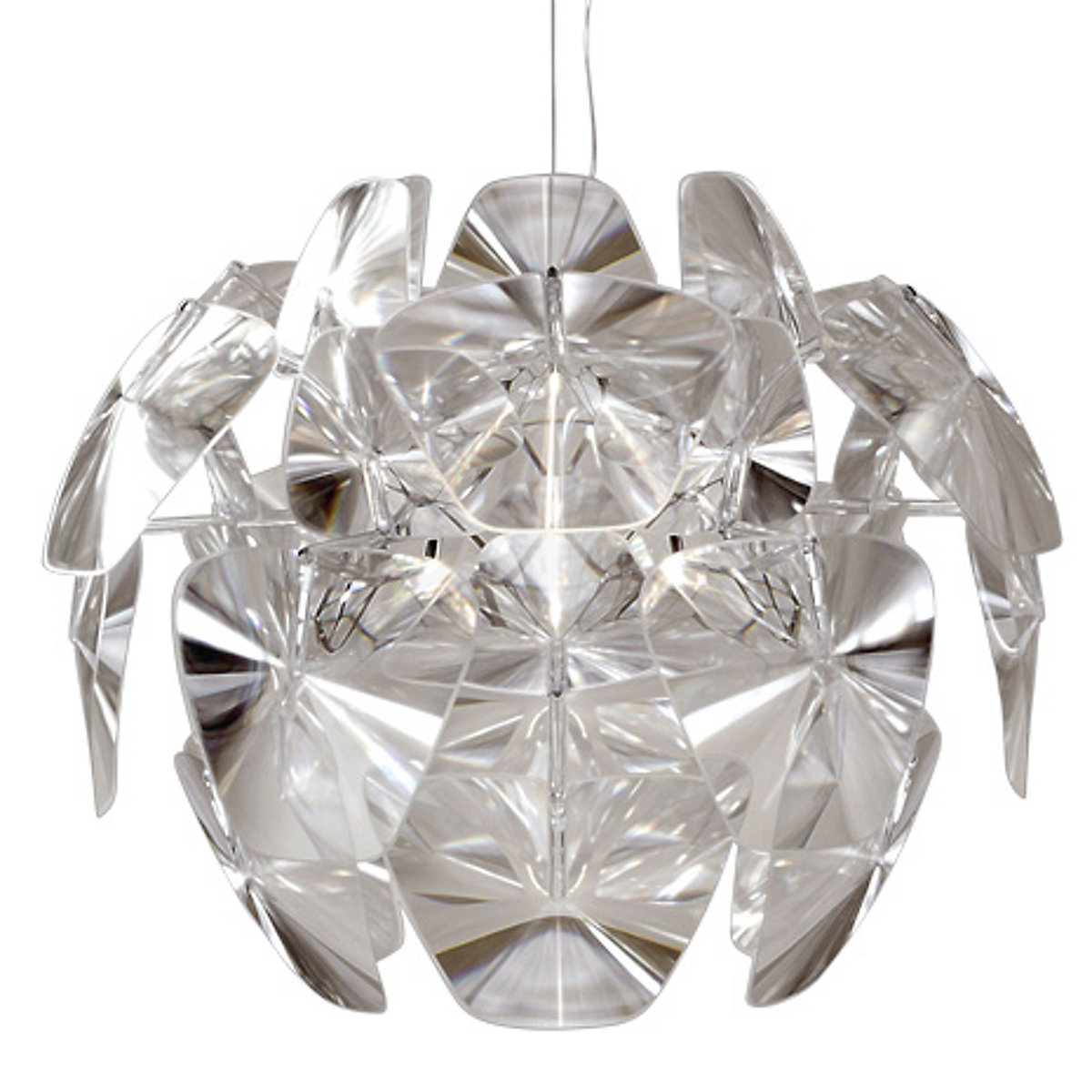 Buy Luceplan Hope Pendant Light at light11.eu