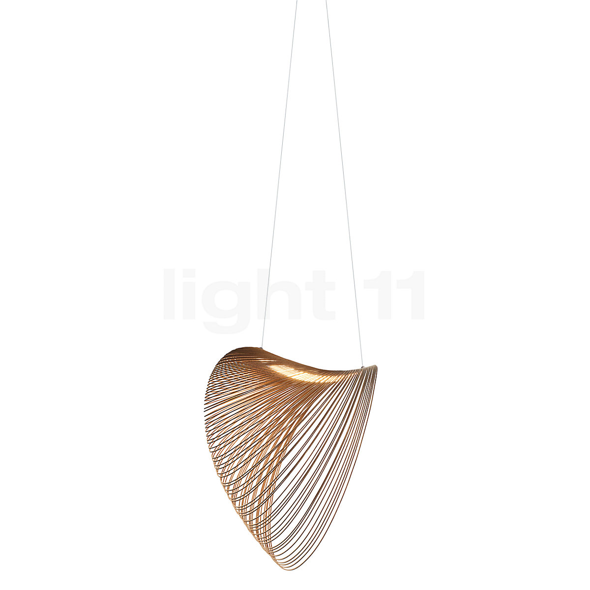 Buy Luceplan Illan Pendant Light LED at light11.eu
