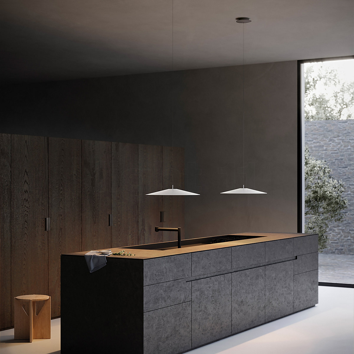 Buy Luceplan Koine Pendant Light LED at light11.eu