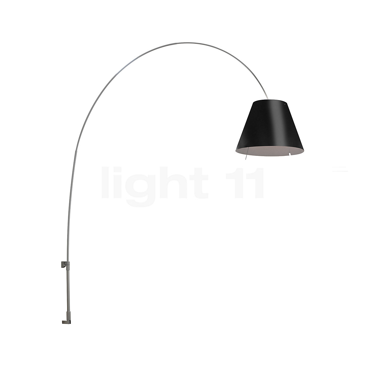 Buy Luceplan Lady Costanza Wall Light at light11.eu