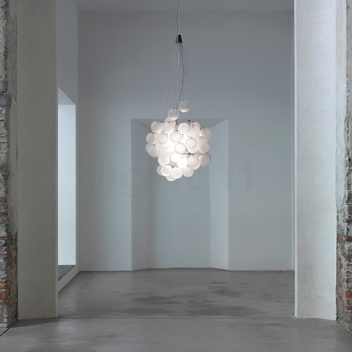 Buy Luceplan Stochastic at light11.eu