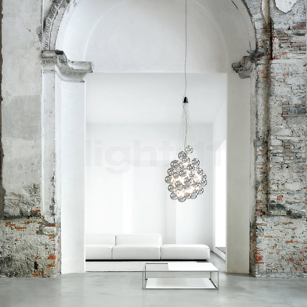 Buy Luceplan Stochastic at light11.eu