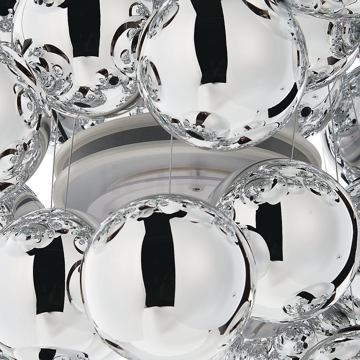 Buy Luceplan Stochastic at light11.eu