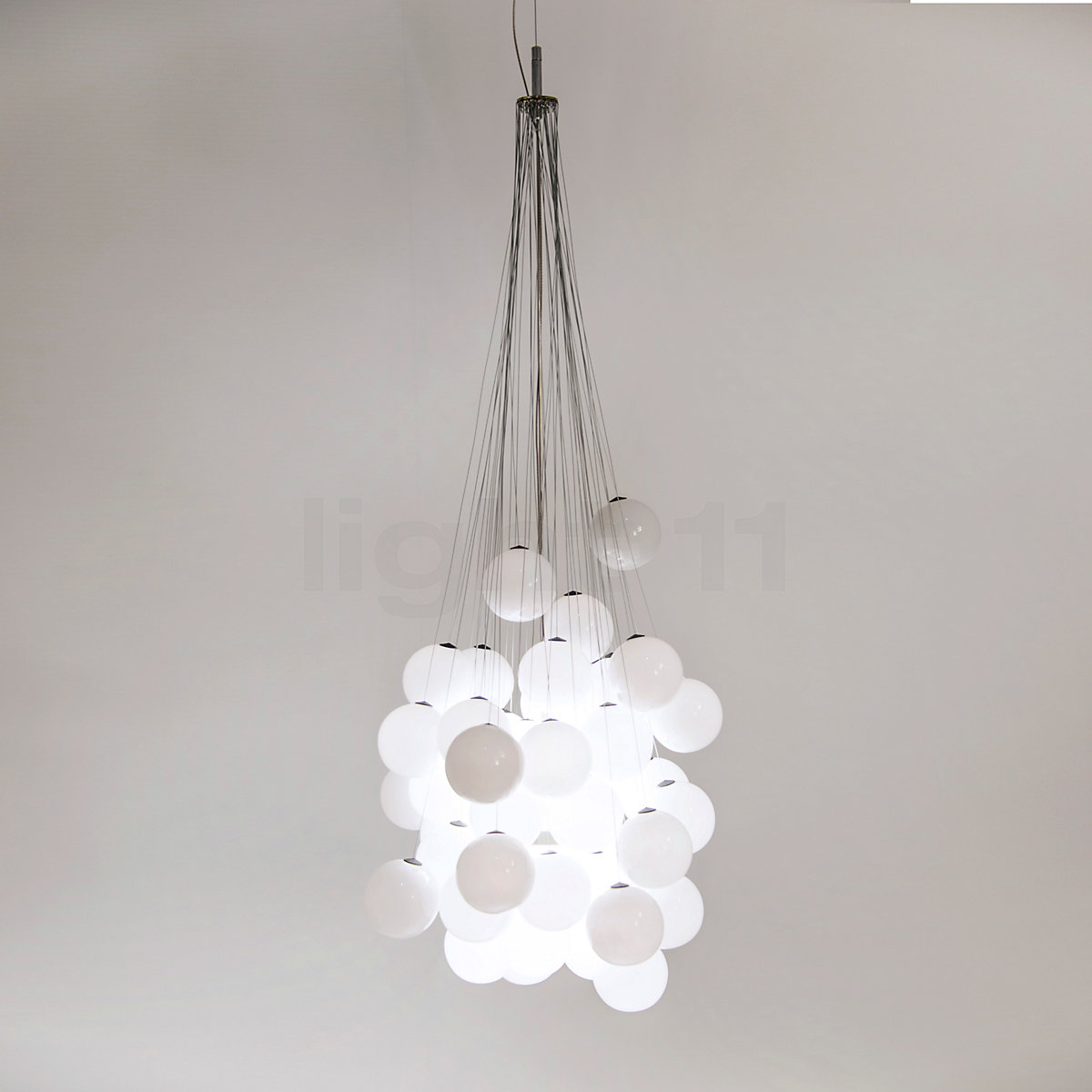 Buy Luceplan Stochastic at light11.eu