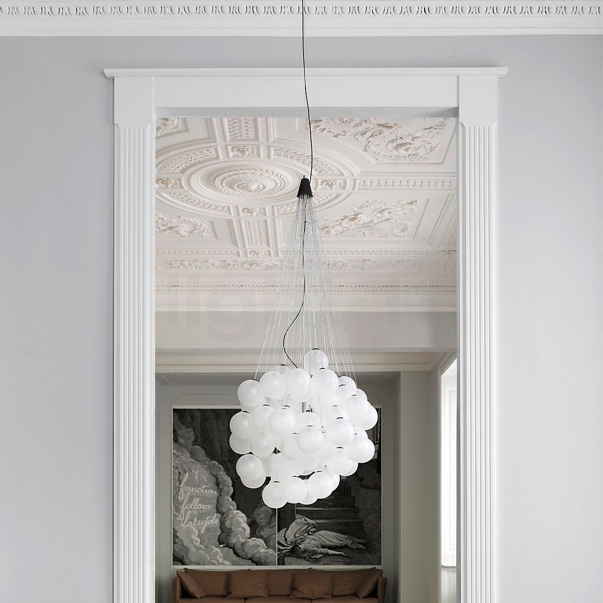 Buy Luceplan Stochastic at light11.eu