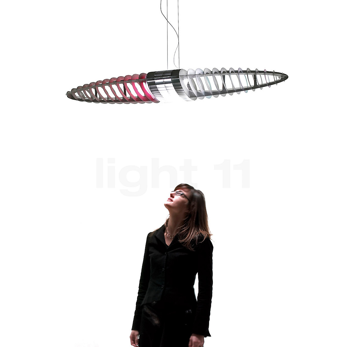Buy Luceplan Titania Queen at light11.eu