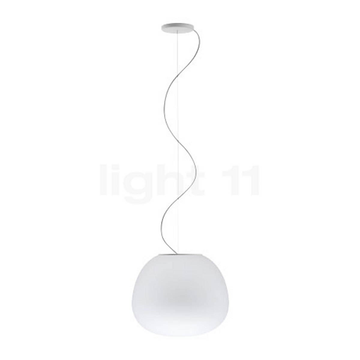 Buy Fabbian Lumi Mochi Pendant light LED at light11.eu