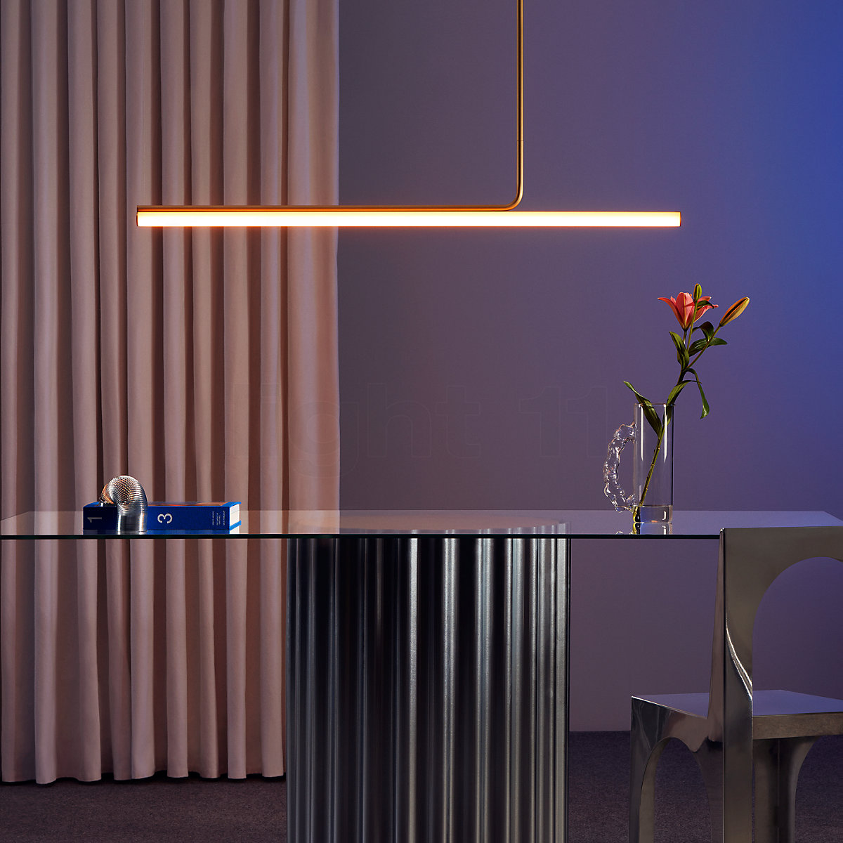 Buy Marset Ambrosia Pendant Light LED at light11.eu