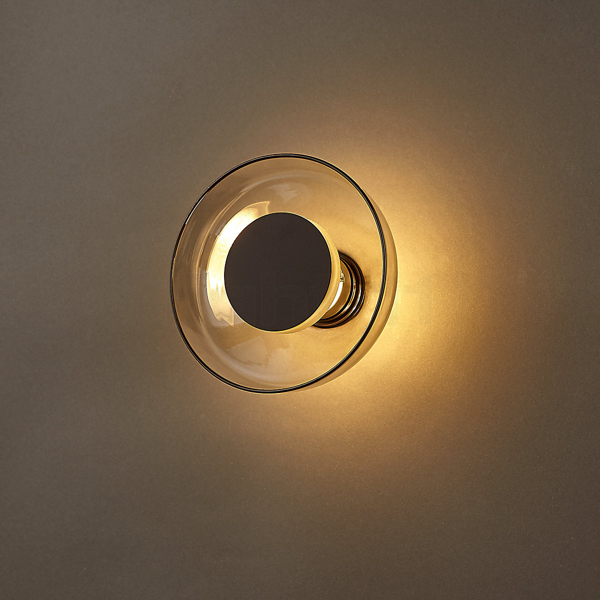 Marset Aura Plus, lámpara de pared LED en light11.es