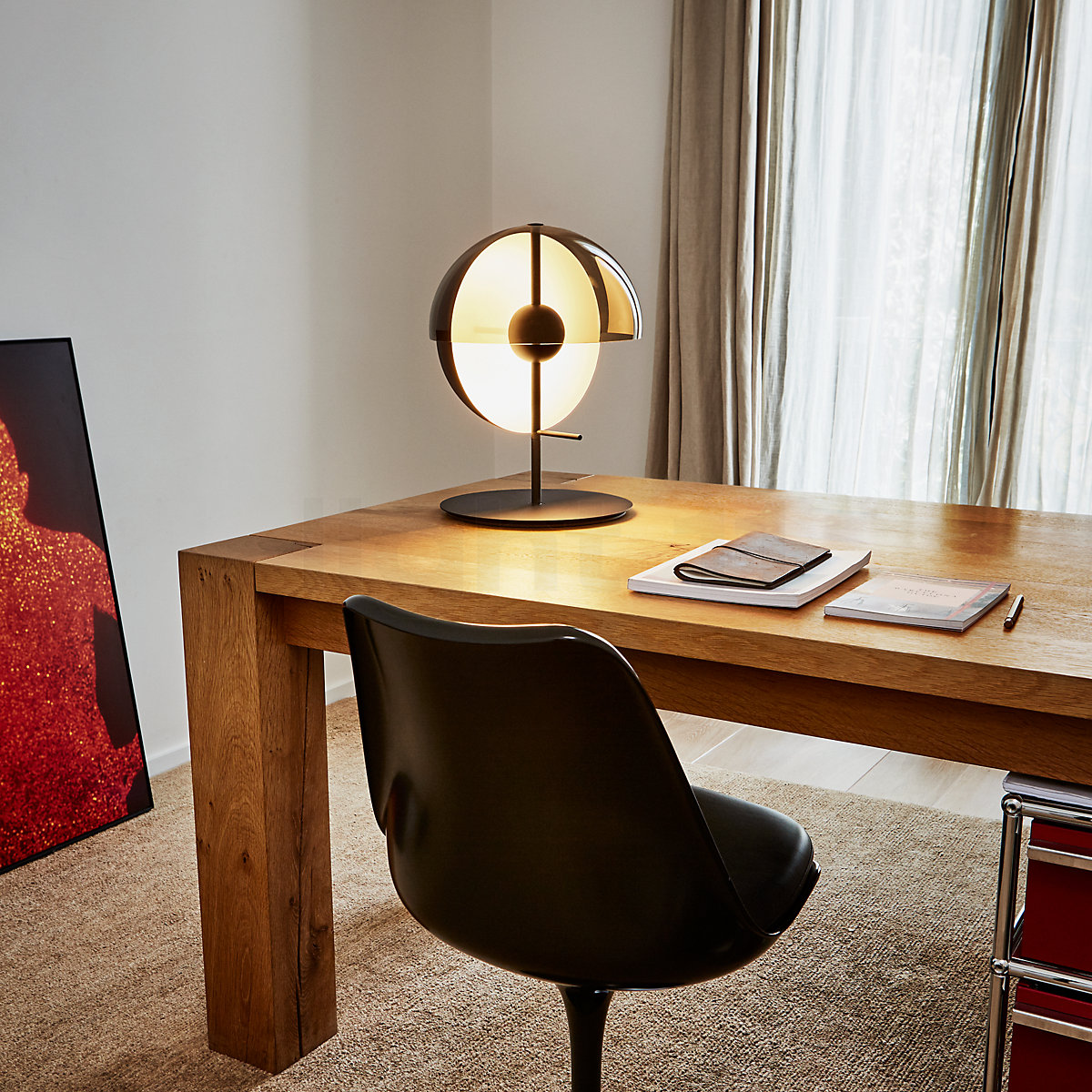 Buy Marset Theia M Table Lamp LED at light11.eu
