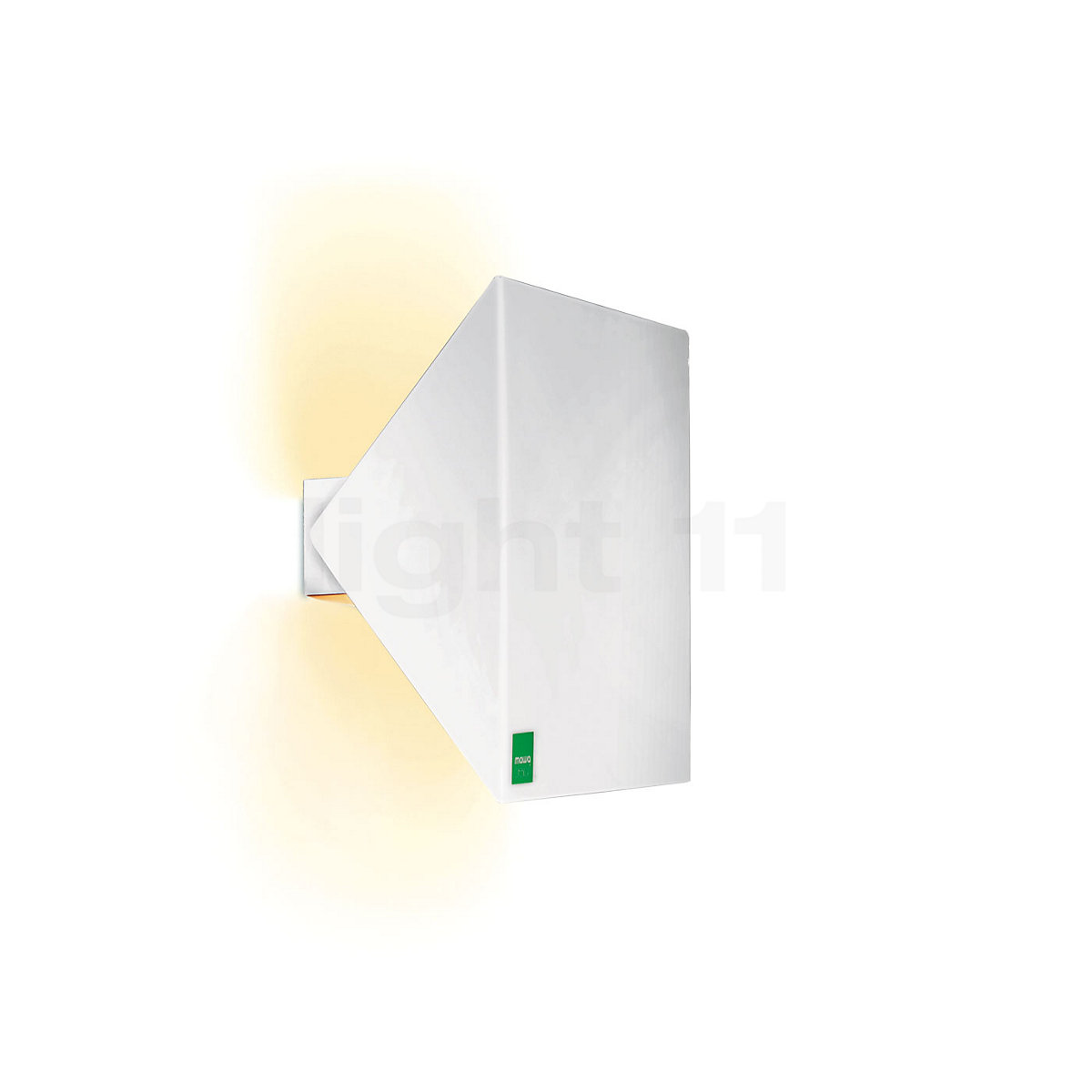 Buy Mawa Britz wall light at light11.eu