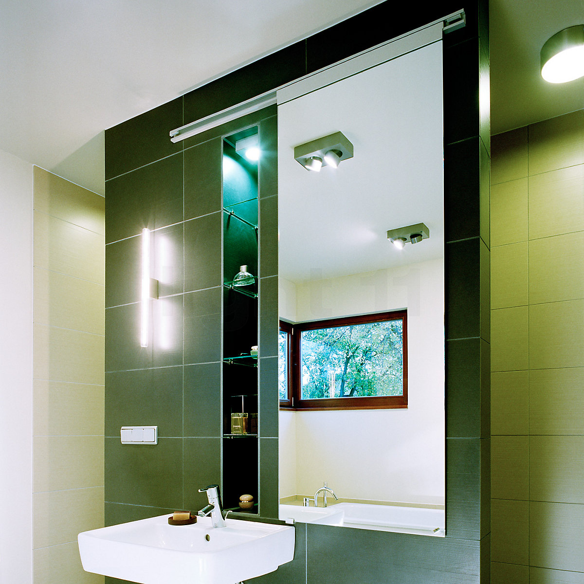 Mawa Linestra 7 en light11.es