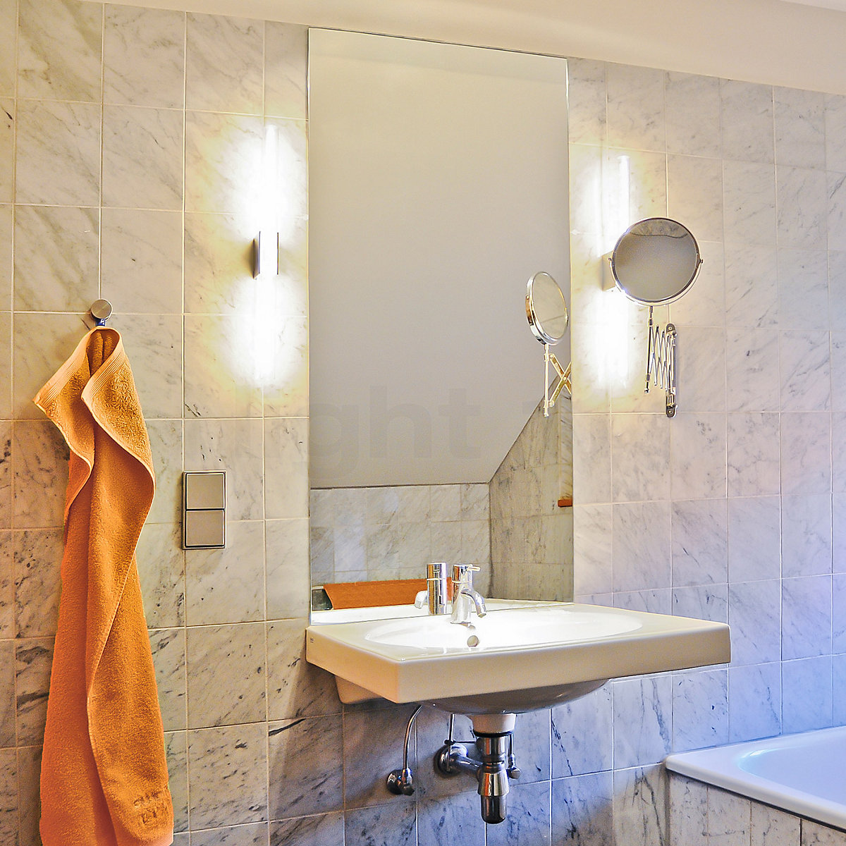 Mawa Linestra 7 en light11.es