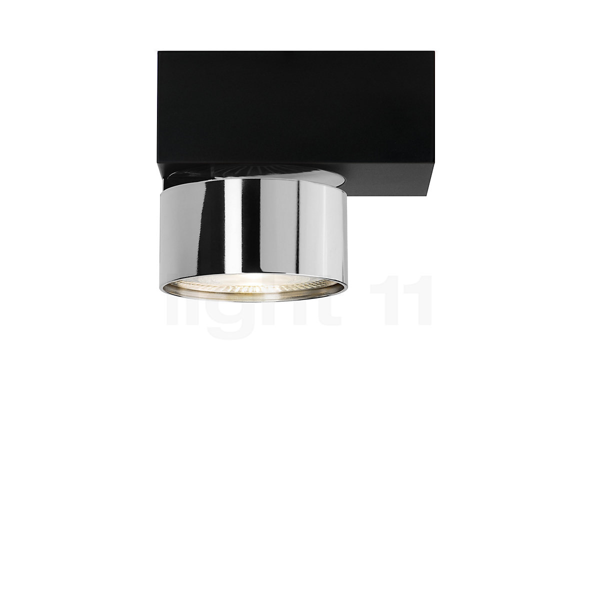 Mawa Wittenberg 4.0 Plafondlamp LED asymmetrisch