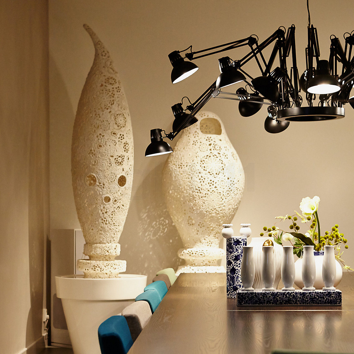 Lustre Moooi Dear Ingo en vente sur light11.fr